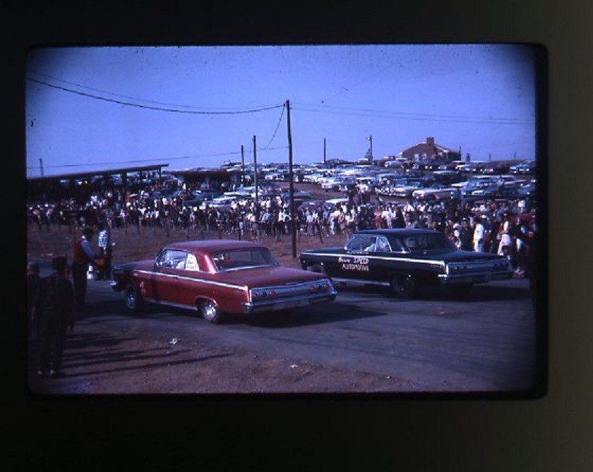 Photo: Vintage Drag Slides | MISC DRAG RACING PIC'S V album | LOUD ...