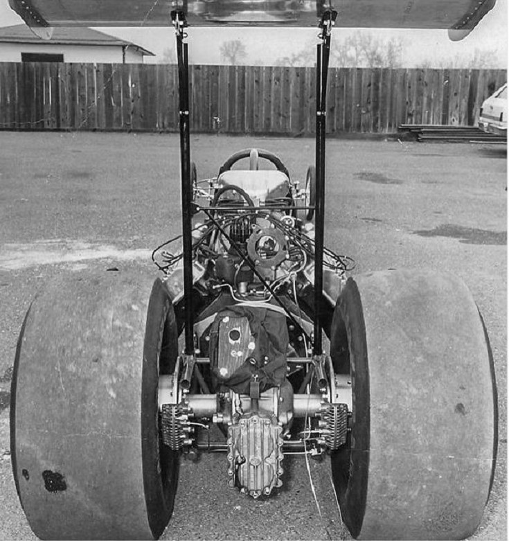 REAR ENGINE DRAGSTERS II album | LOUD-PEDAL | Fotki.com, photo and ...