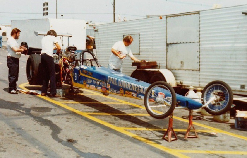 REAR ENGINE DRAGSTERS II album | LOUD-PEDAL | Fotki.com, photo and ...