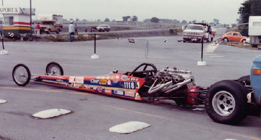 REAR ENGINE DRAGSTERS II album | LOUD-PEDAL | Fotki.com, photo and ...