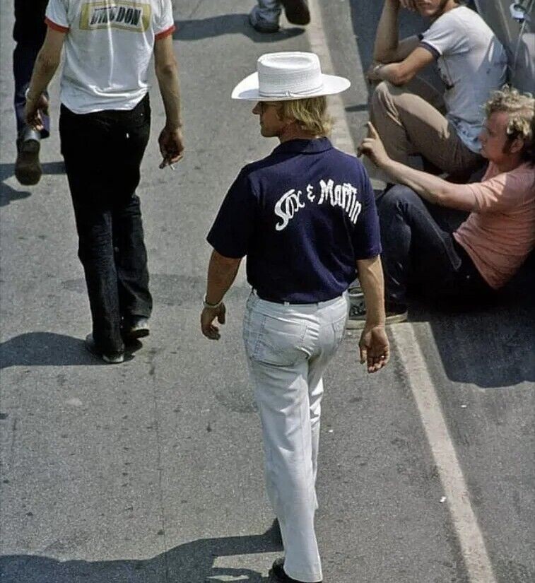 Photo: Ronnie | SOX & MARTIN RACE TEAM album | LOUD-PEDAL | Fotki.com ...