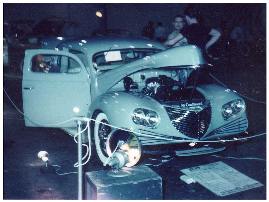 Photo: Vintage Hot Rod & Custom Show (17) | 1 EARLY HOT ROD & CUSTOM ...