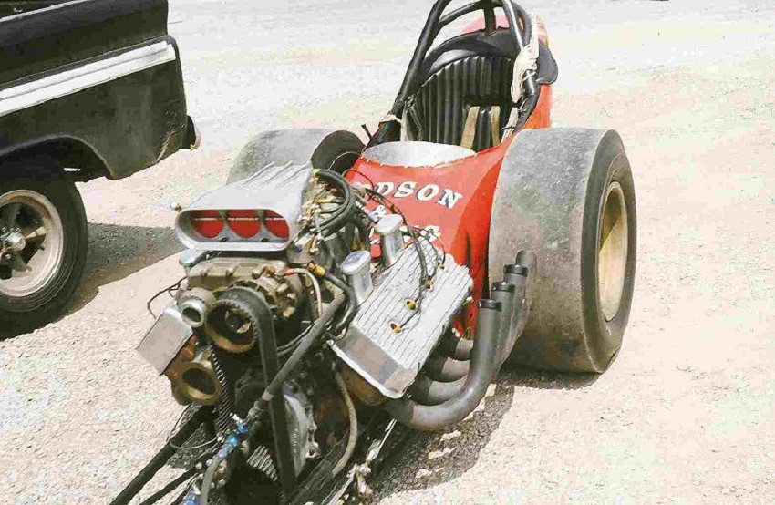 Photo: Dodson & Walling 1966 | FRONT ENGINE DRAGSTERS VIII album | LOUD ... Photo: Dodson & Walling 1966 | FRONT ENGINE DRAGSTERS VIII album | LOUD ...