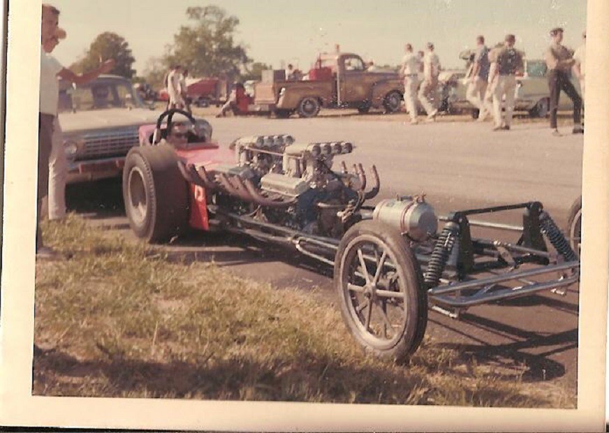 Photo: Drag Race Pictures (35) | MISC DRAG RACING PIC'S VII album ...