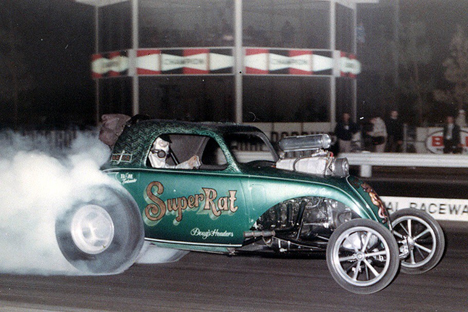 Photo: Super Rat | MISC DRAG RACING PIC'S VII album | LOUD-PEDAL ...