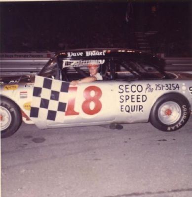Photo: Dave Mader III | 1964 UP LATE MODEL MODIFIEDS SPORTSMAN ETC ...