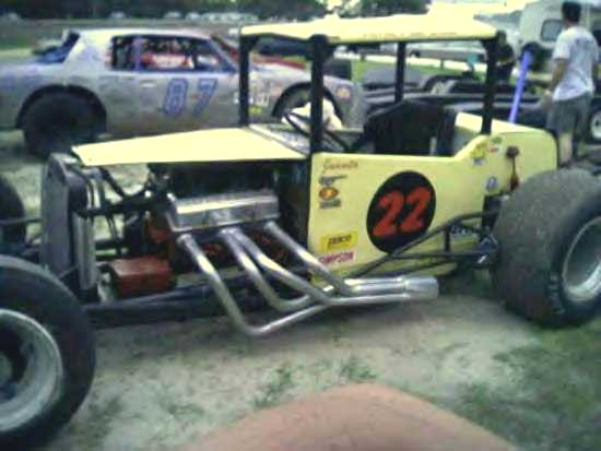 Photo: restored super modified | RESTORED RACE CARS album | ALABAMA ...