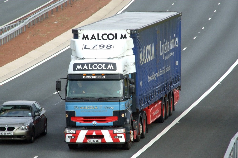 W.H. Malcolm of Brookfield, Glasgow, Scotland. album | Brian Edgar ...
