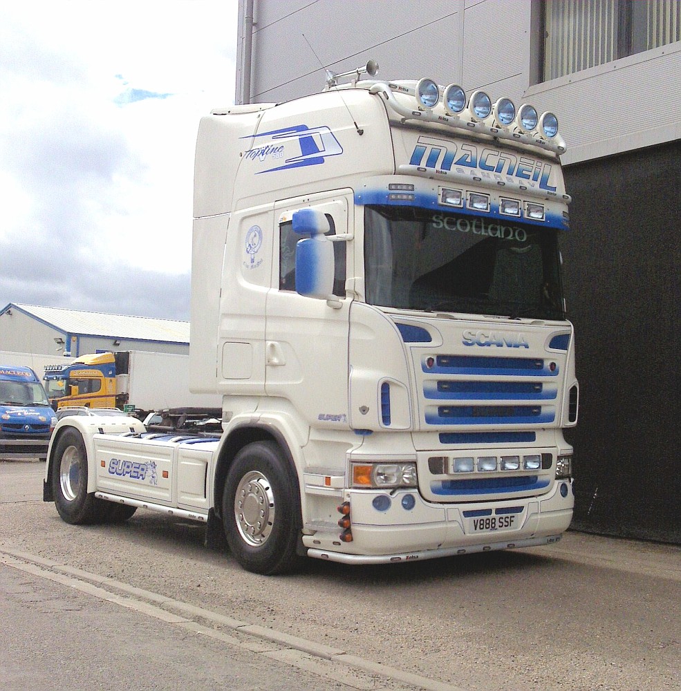 MacNeil, Sandray, Isle of Barra, Scotland. album | Brian Edgar | Fotki ...