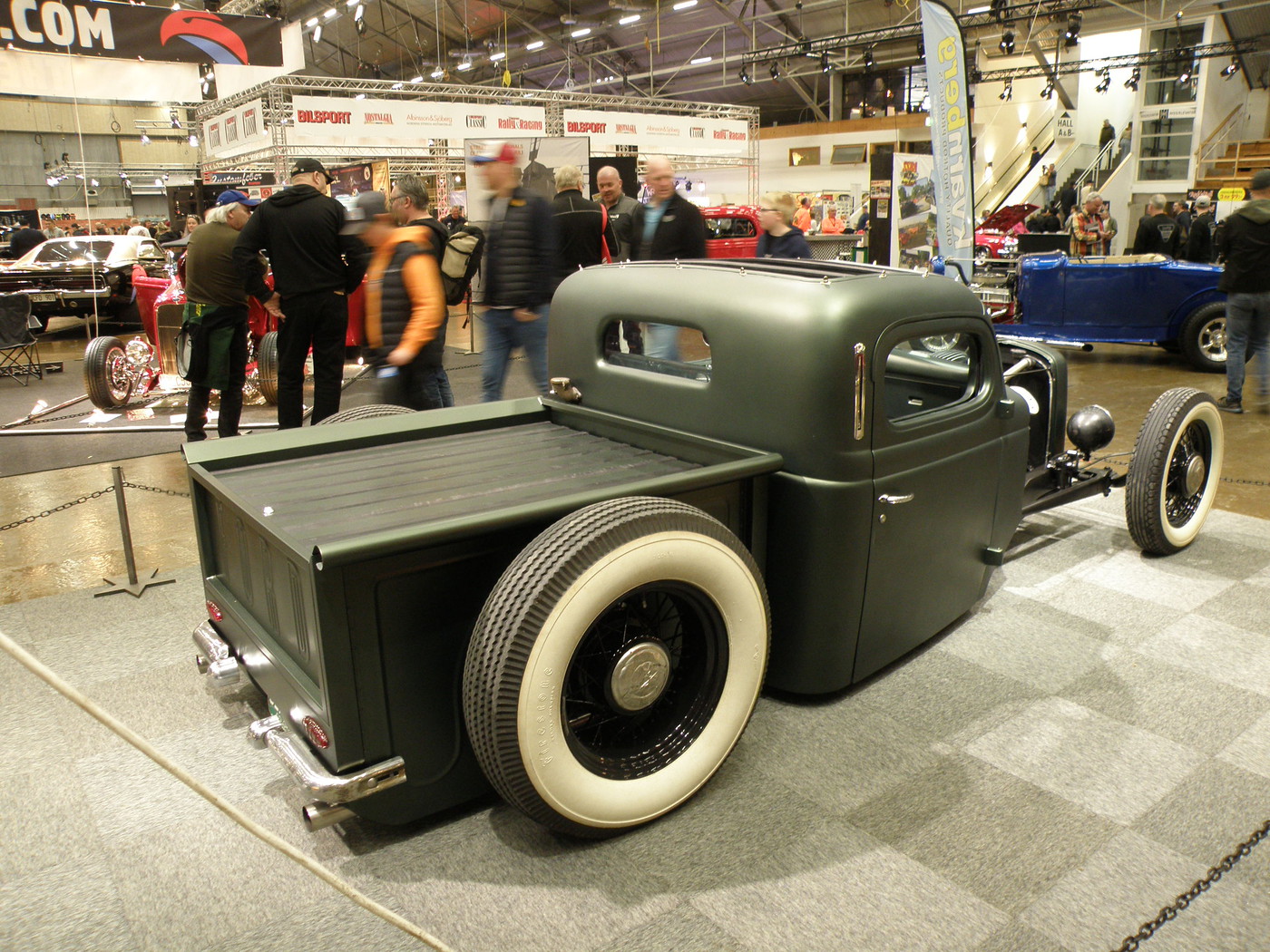 Elmia Custom car show 2022 album | TinWolf | Fotki.com, photo and video ...