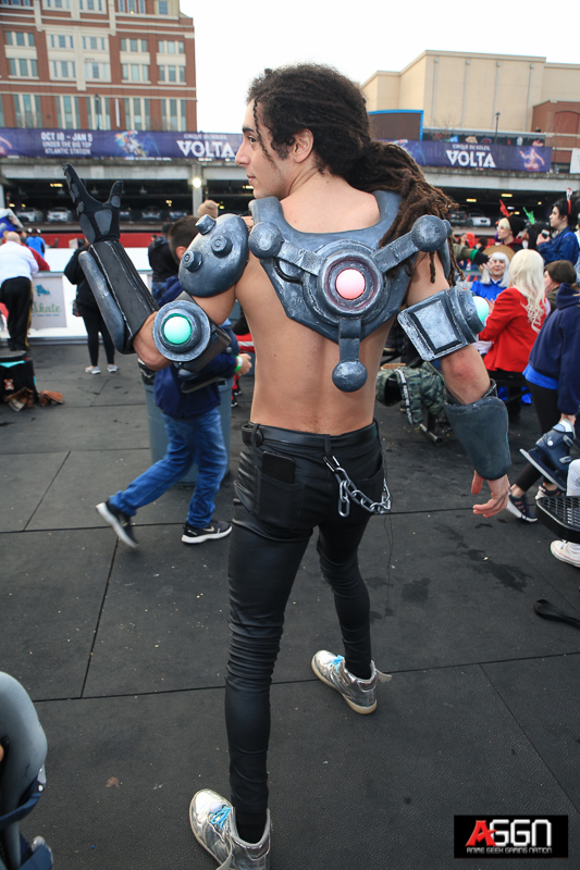 Photo: CosplayersOnIce 20191207 0117 | MomoCon 2019 Cosplayers on Ice ...