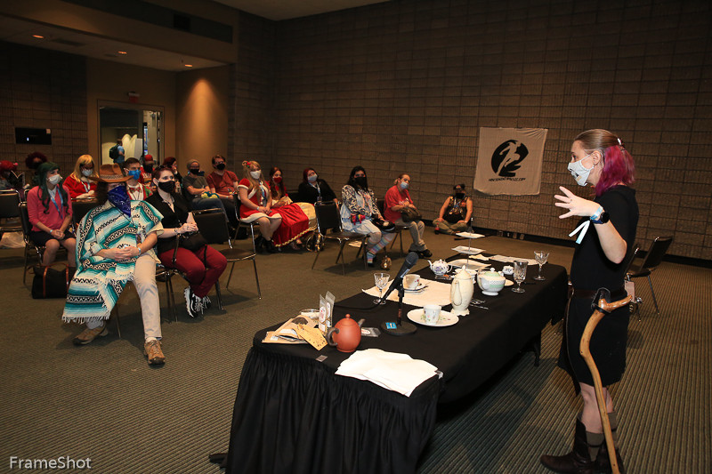 Photo: MomoCon 20211218 0079 | Momo Con 2021 album | FrameShot | Fotki ...