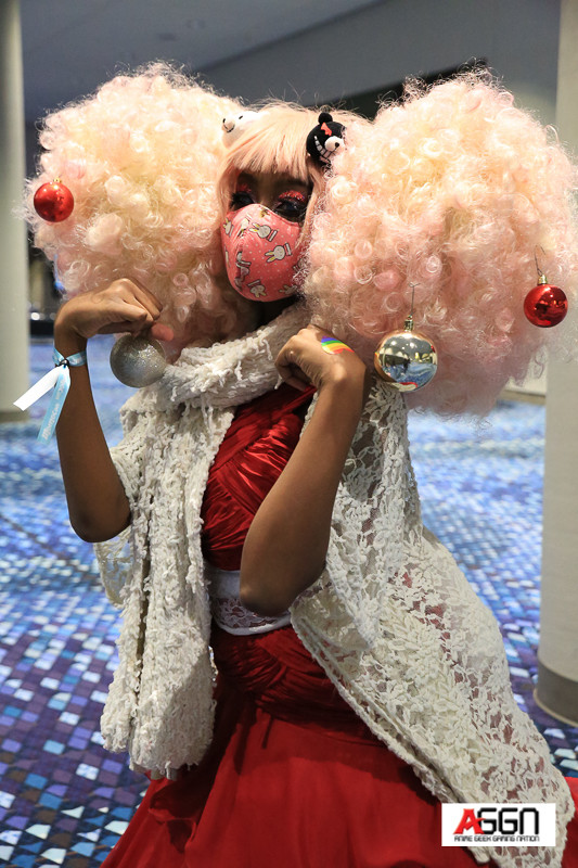 Photo: MomoCon 20211219 0512 | Momo Con 2021 album | FrameShot | Fotki ...