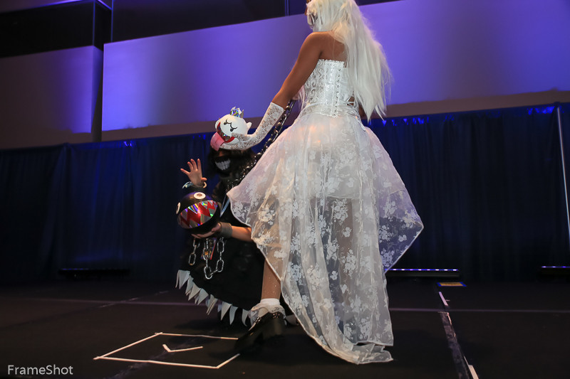Photo: MomoCon CstCnts 20211218 0107 | Momo Con 2021 album | FrameShot ...