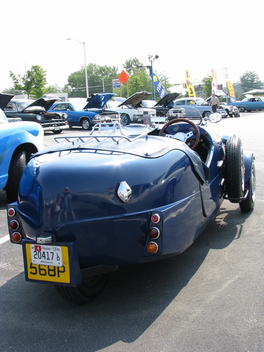 Photo: IMG_8451.JPG | Sport Chevrolet Car Show album | Lyle Willits ...