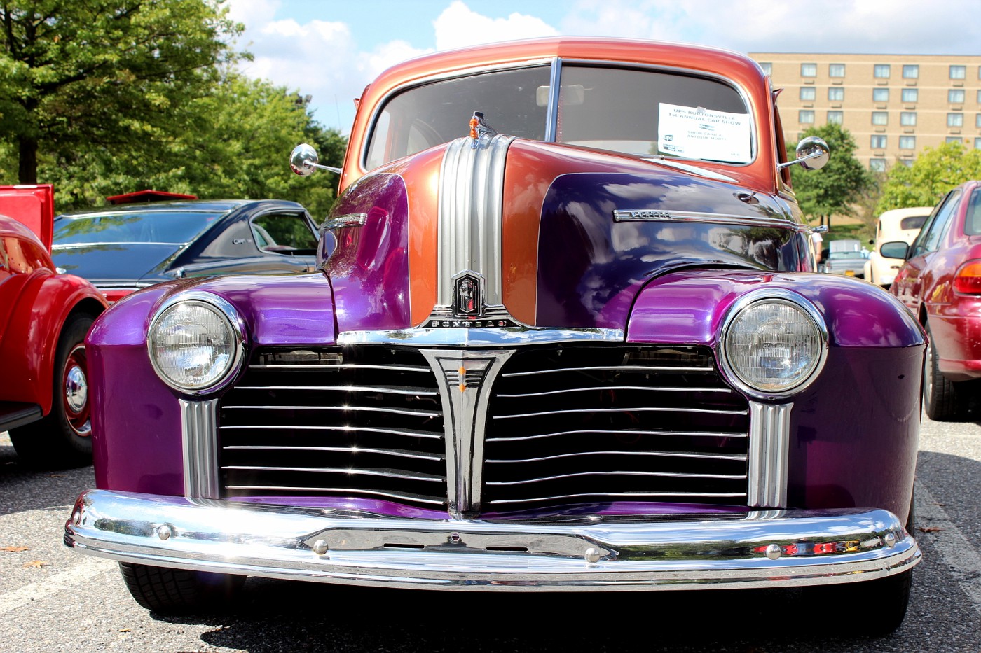UPS Car Show album | Lyle Willits | Fotki.com, photo and video sharing ...