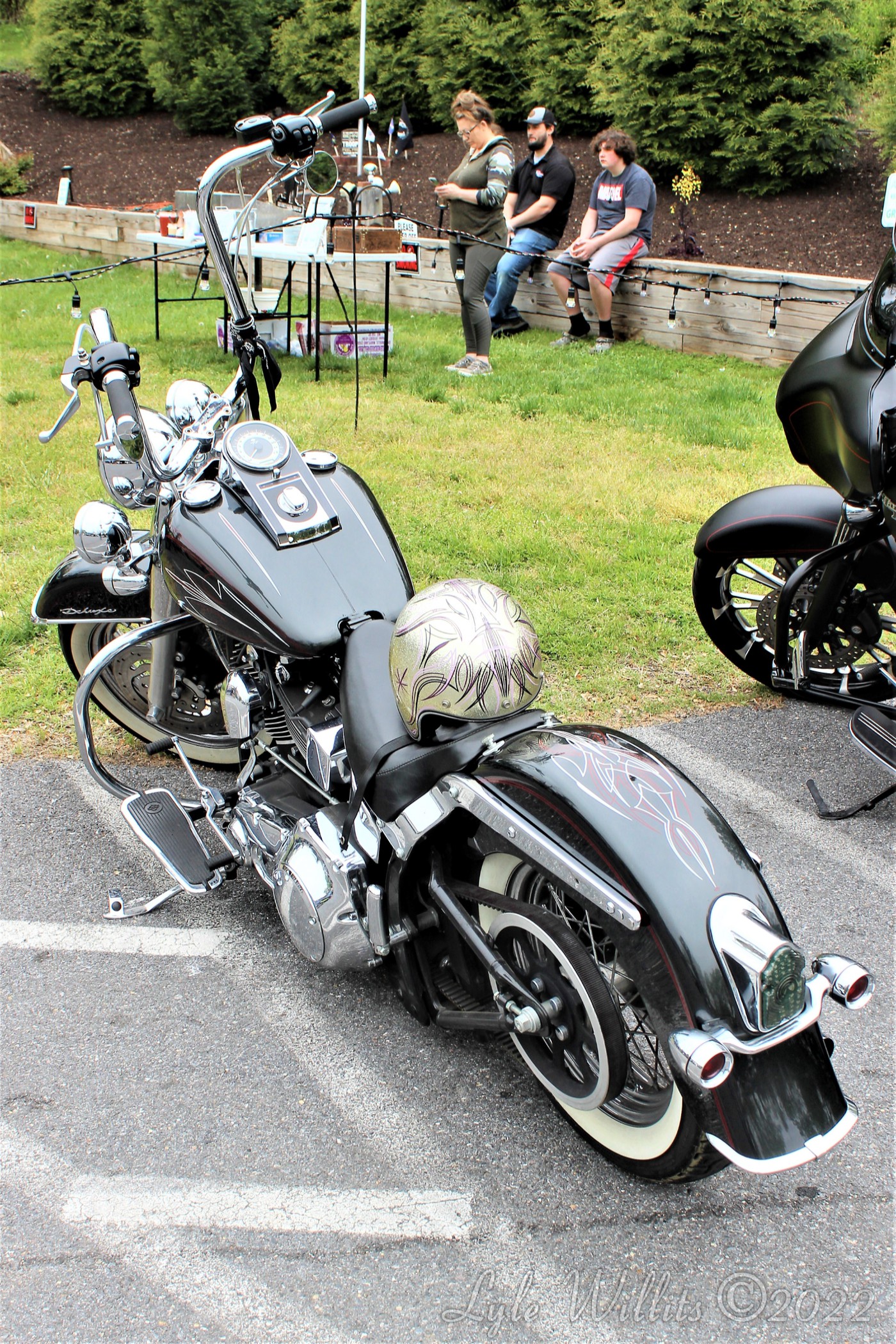 Photo: IMG 0067 | Blessing of the Bikes, 2022. album | Lyle Willits ...