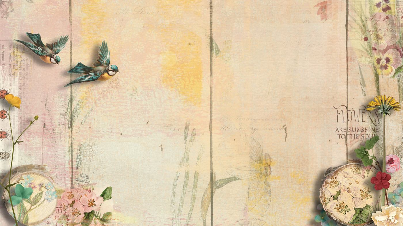 Photo: Spring Wallpaper 1920x1080 | Spring and Summer desktop wallpaper ...