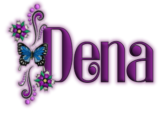 Photo: Dena Butterfly&Flowersbyjusdonna | BUTTERFLY & FLOWERS album ...