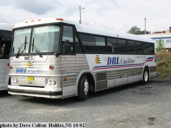 Photo: drl 518p | DRL Coach Lines album | Esbdave | Fotki.com, photo ...