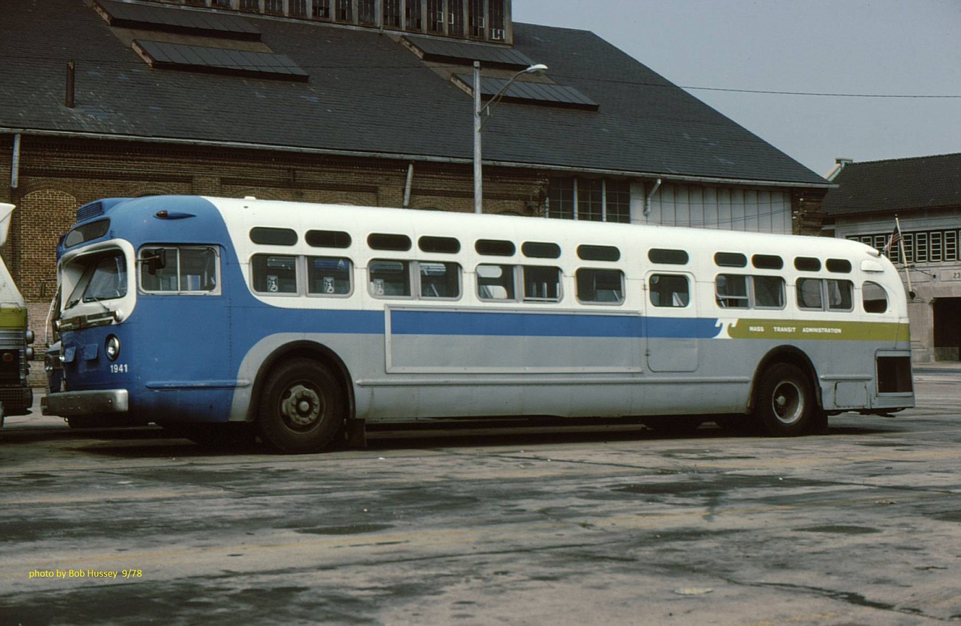 Photo: baltimore 1941f | Baltimore album | Esbdave | Fotki.com, photo ...