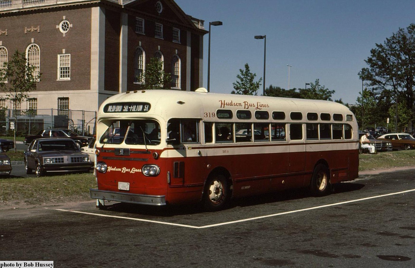 Hudson Bus Lines album | Esbdave | Fotki.com, photo and video sharing ...