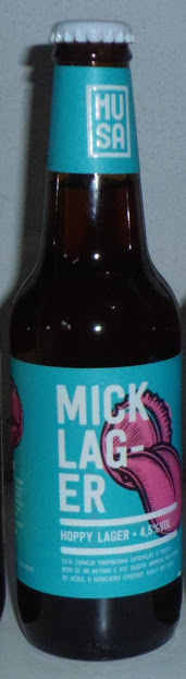 Photo: Cerveja Musa - Lisboa | Cerveja Artesanal Portuguesa que Bebi ...