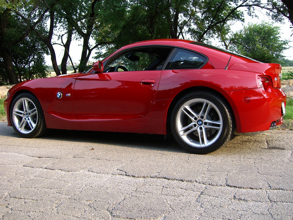 My 2007 BMW E86 ///M Coupe album | Jeremy Ragan | Fotki.com, photo and ...