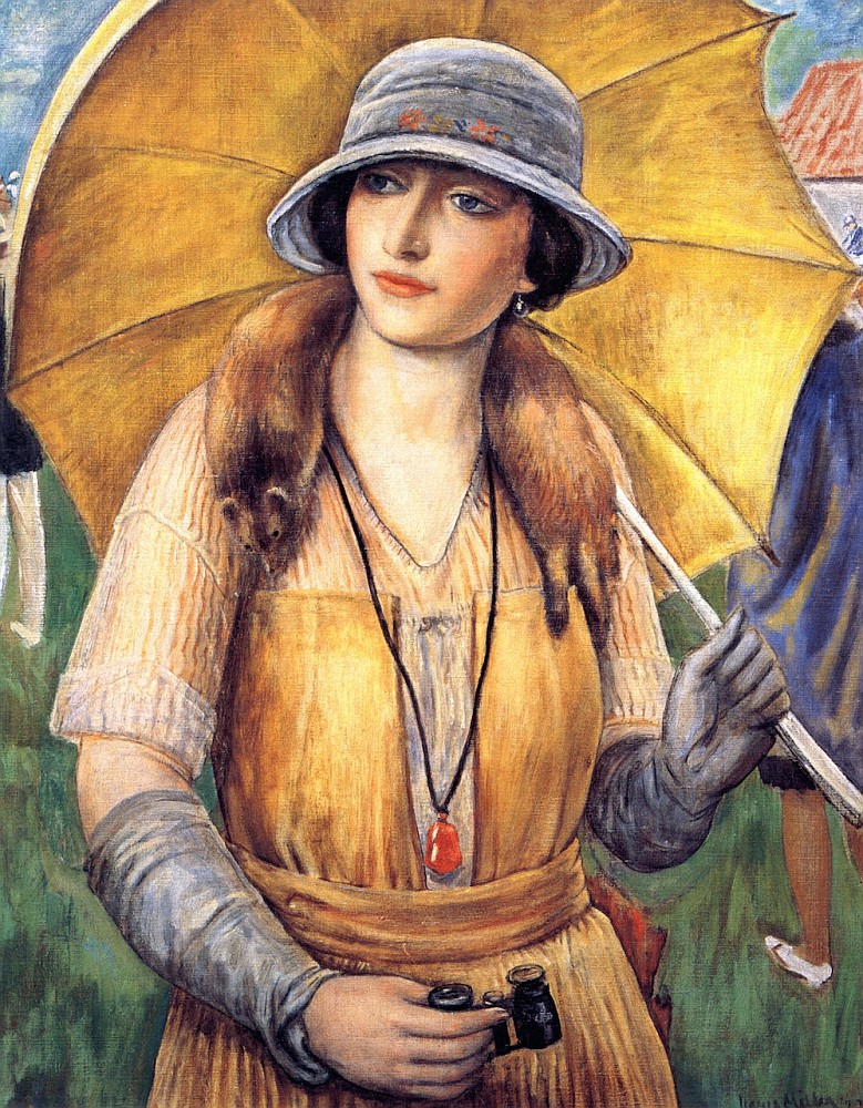 Kenneth Hayes Miller album | Honda1992 | Fotki.com, photo and video ...