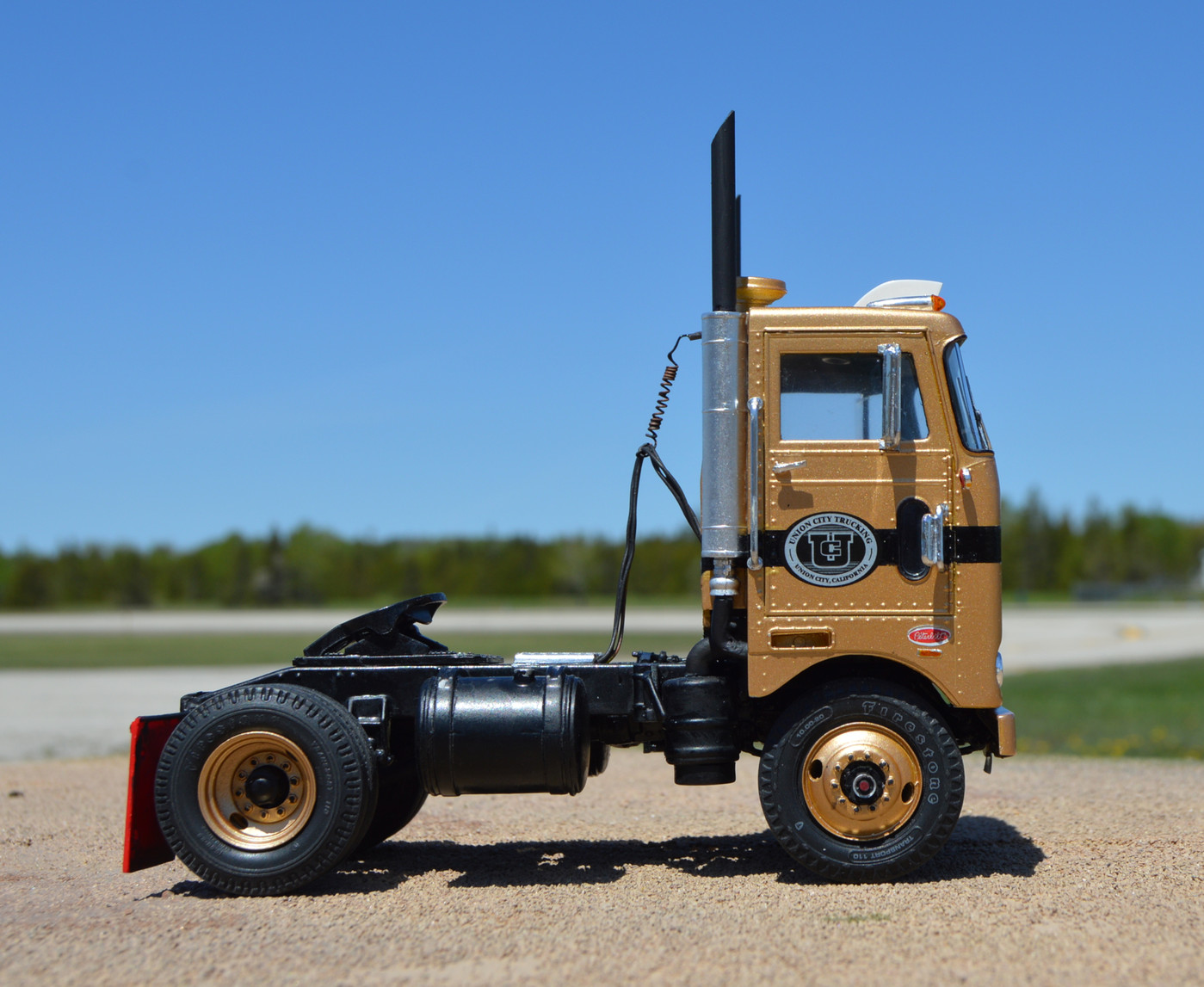 Photo: DSC 8950 282 right side 5 24 23 | 282 in Gold album | Mackinac359 | Fotki.com, photo and ...