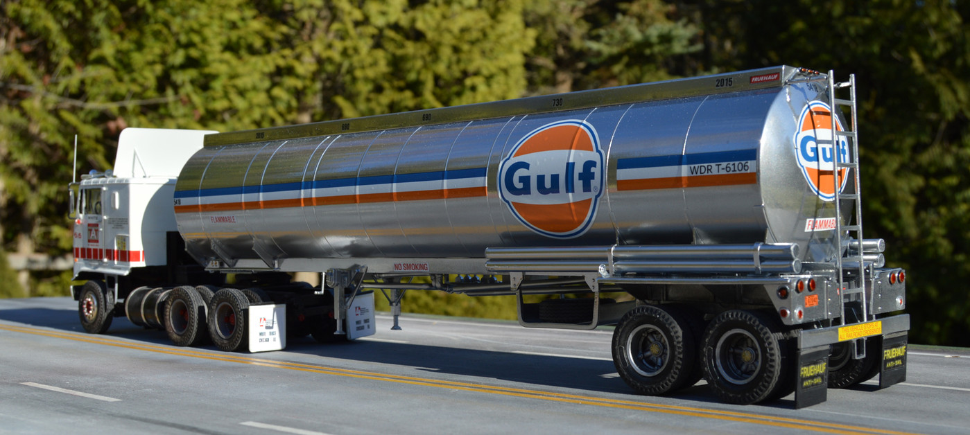 Photo: DSC 2534 Gulf Tanker 11 19 23 | Gulf Tanker album | Mackinac359 ...