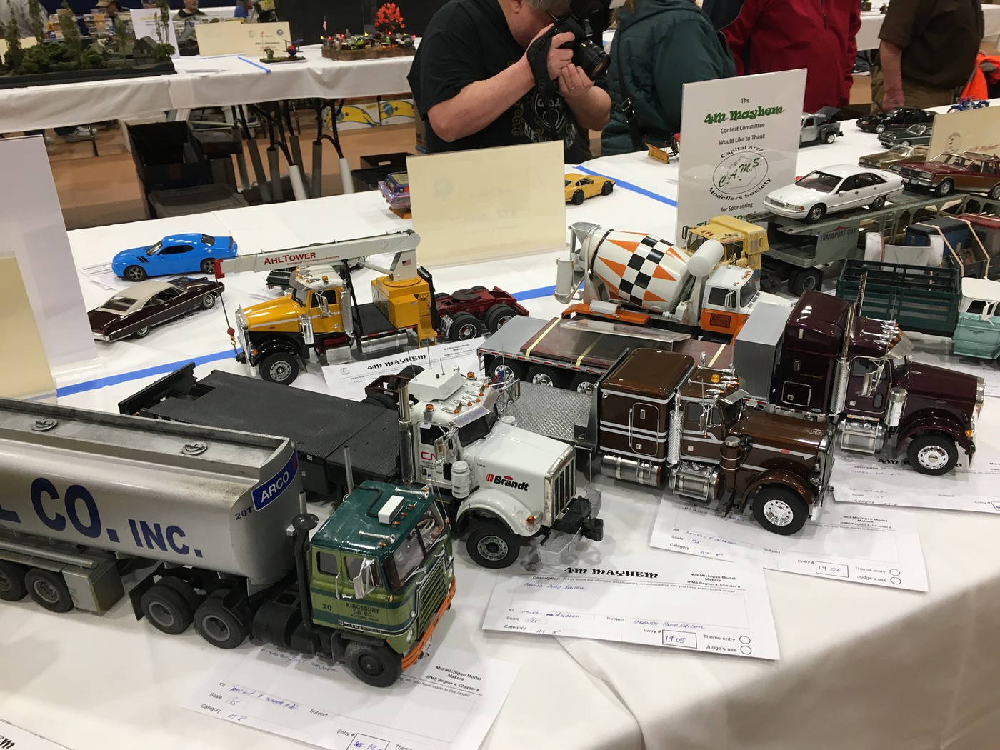 Photo: IMG 6388 | Mid-Michigan Mayhem 2024 Show album | Mackinac359 ...