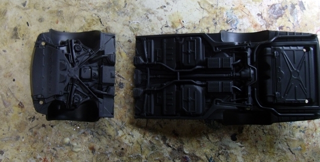 Ford Panther Platform frame album | Outlaw-ford | Fotki.com, photo and ...