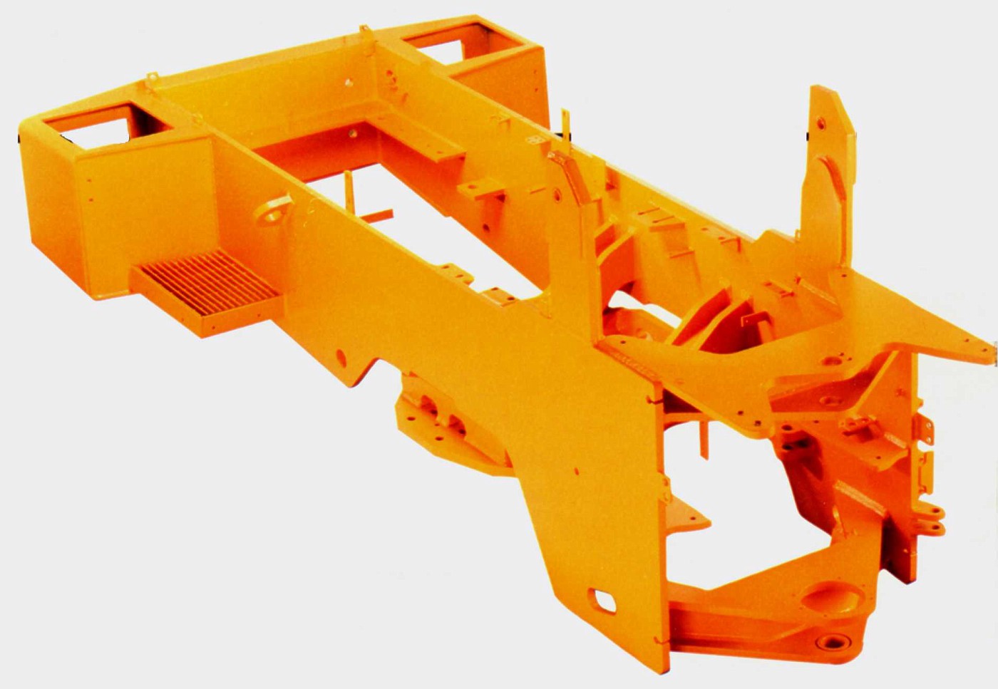 Michigan L190/L270 loaders album | Dutch Model Truck Club | Fotki.com ...