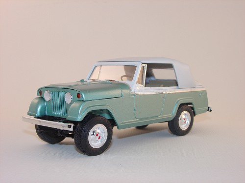 Photo: Jeep Commando 013.jpg | Jeep Commando Conversions album | Ken ...