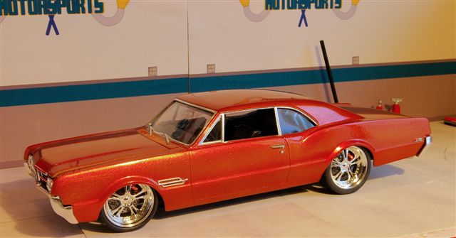 Photo: My Models 079 | My model cars album | Kirby Hughes | Fotki.com ...