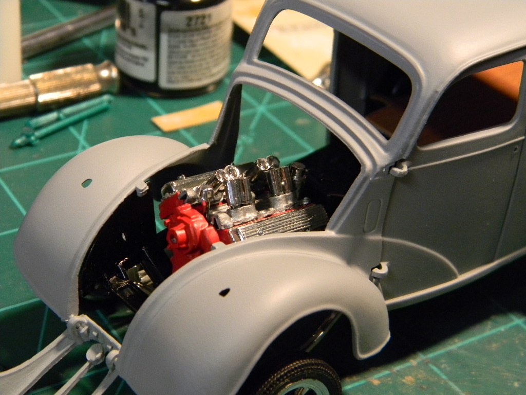 00178-1951 Thames panel album | B67ville | Fotki.com, photo and video ...