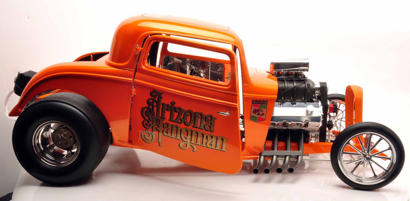 Photo: DSC 0142 | Entries album | GSL-Model-Car-Championship | Fotki ...