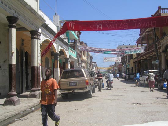 Photo: Cayes | Haiti, Les Cayes. album | Pikliz.com | Fotki.com, photo ...