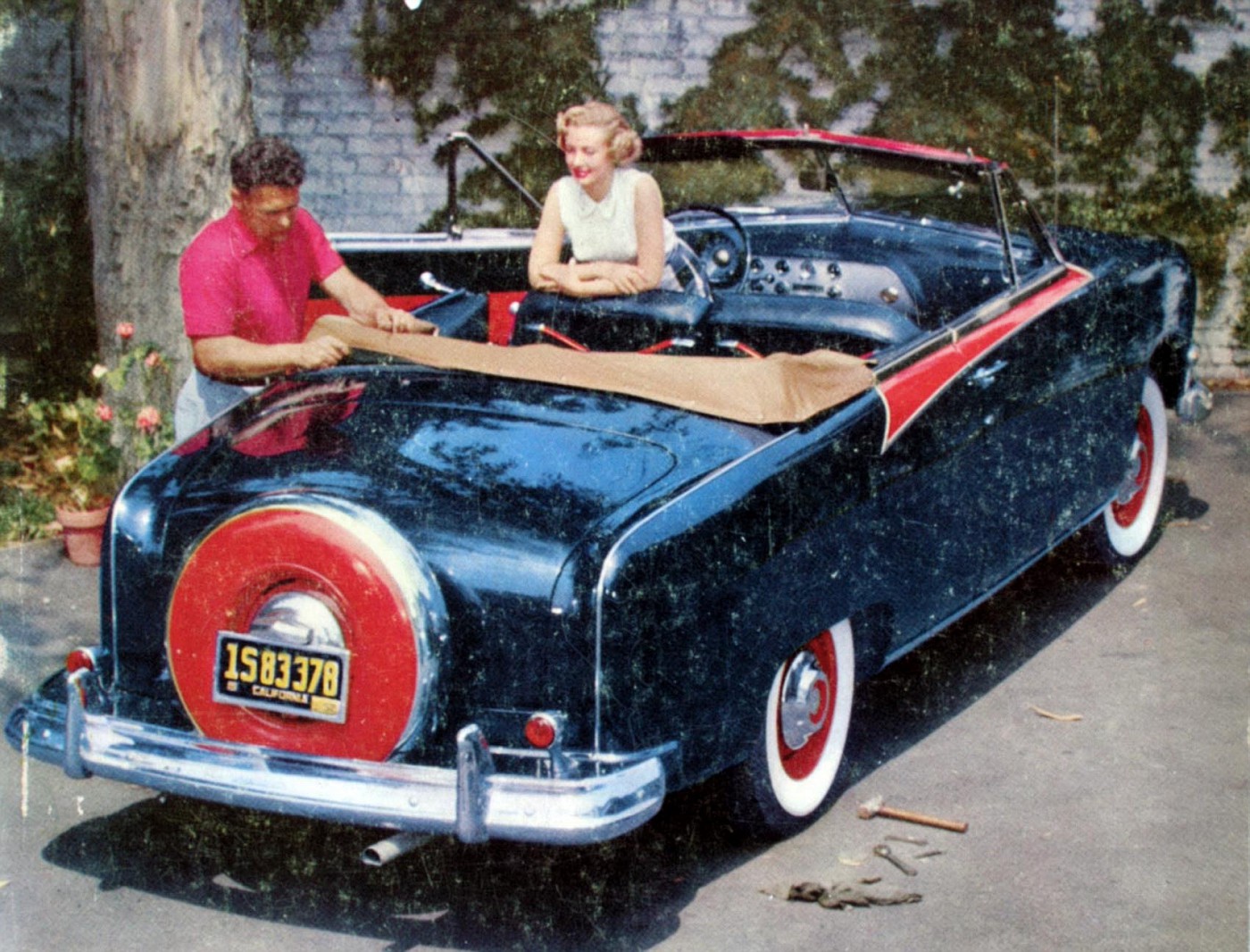 Photo: P4030061 | Other Cars build by Coachcraft album | Rik Hoving ...