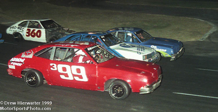 Photo: July 31, 1999 | Cajon Speedway Photos album | Drew Hierwarter ...