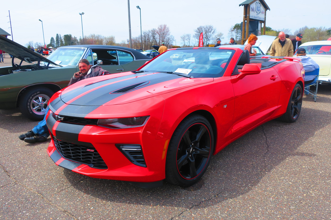 Photo: IMG 5459 | 7th Annual Car Show and Swap Meet album ...