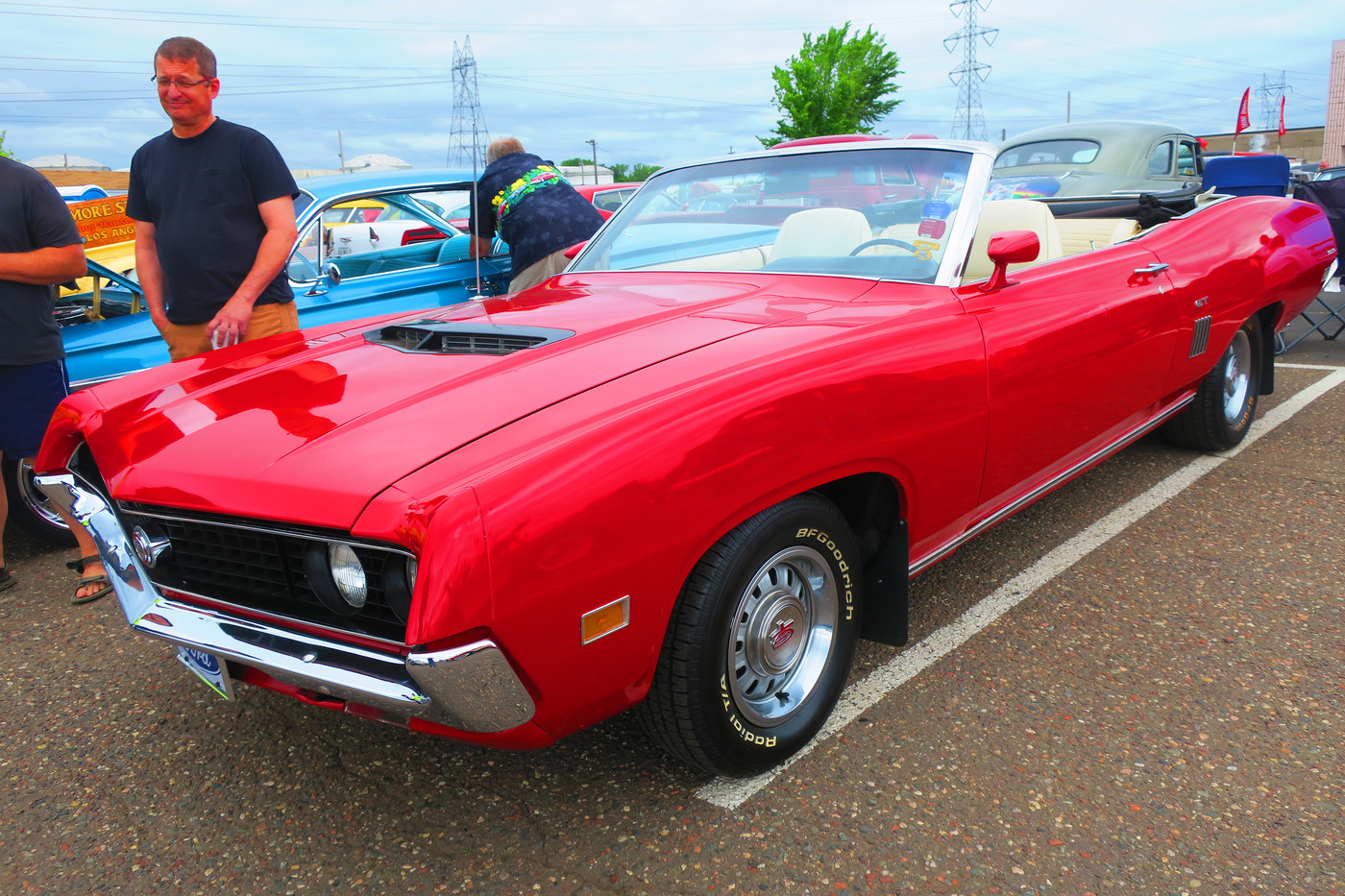 Photo: 067 | Cops n' Rodders Car Show album | SmallblockAutoPix | Fotki ...