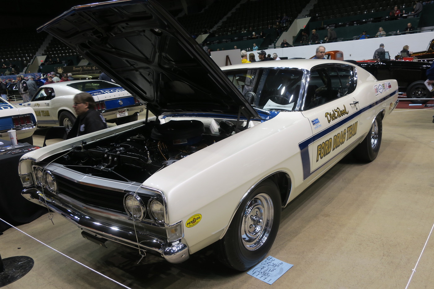 Photo: IMG_5720.JPG | 66th Annual G.S.T.A. Rod & Custom Spectacular album | SmallblockAutoPix ...