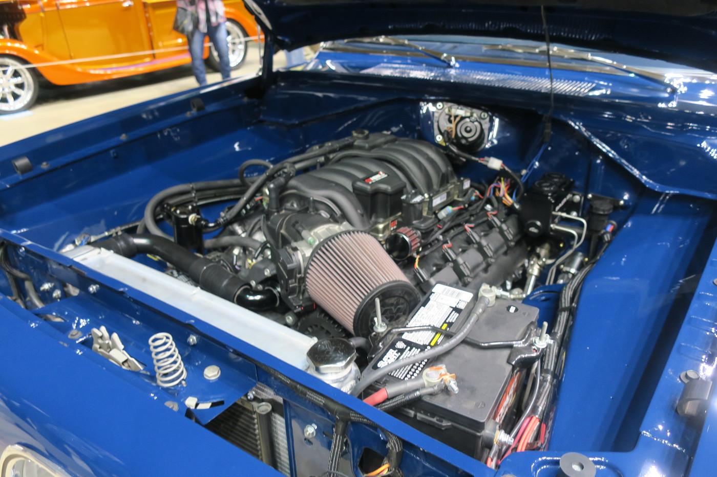 Photo: IMG_5716.JPG | 66th Annual G.S.T.A. Rod & Custom Spectacular album | SmallblockAutoPix ...