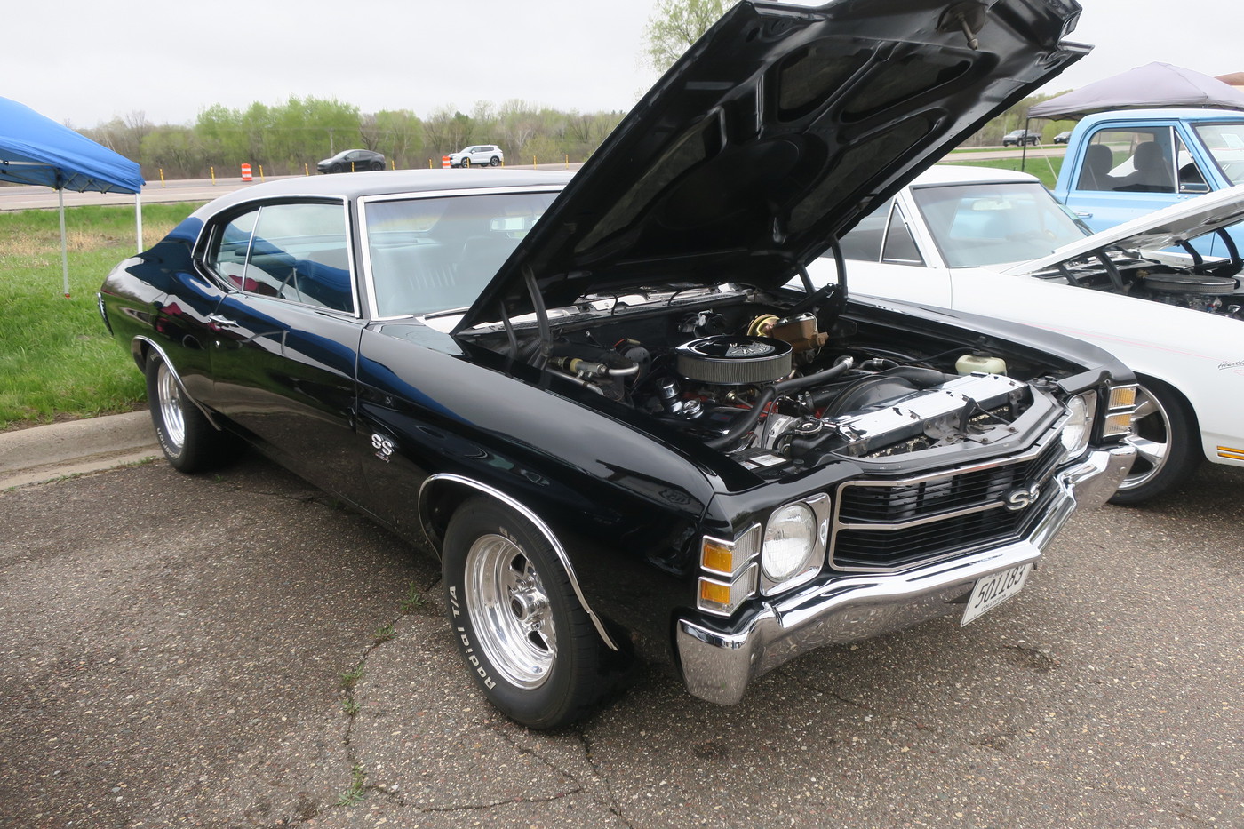 Photo: IMG_5980.JPG | Generation Gap Car Show - 7th Annual album ...