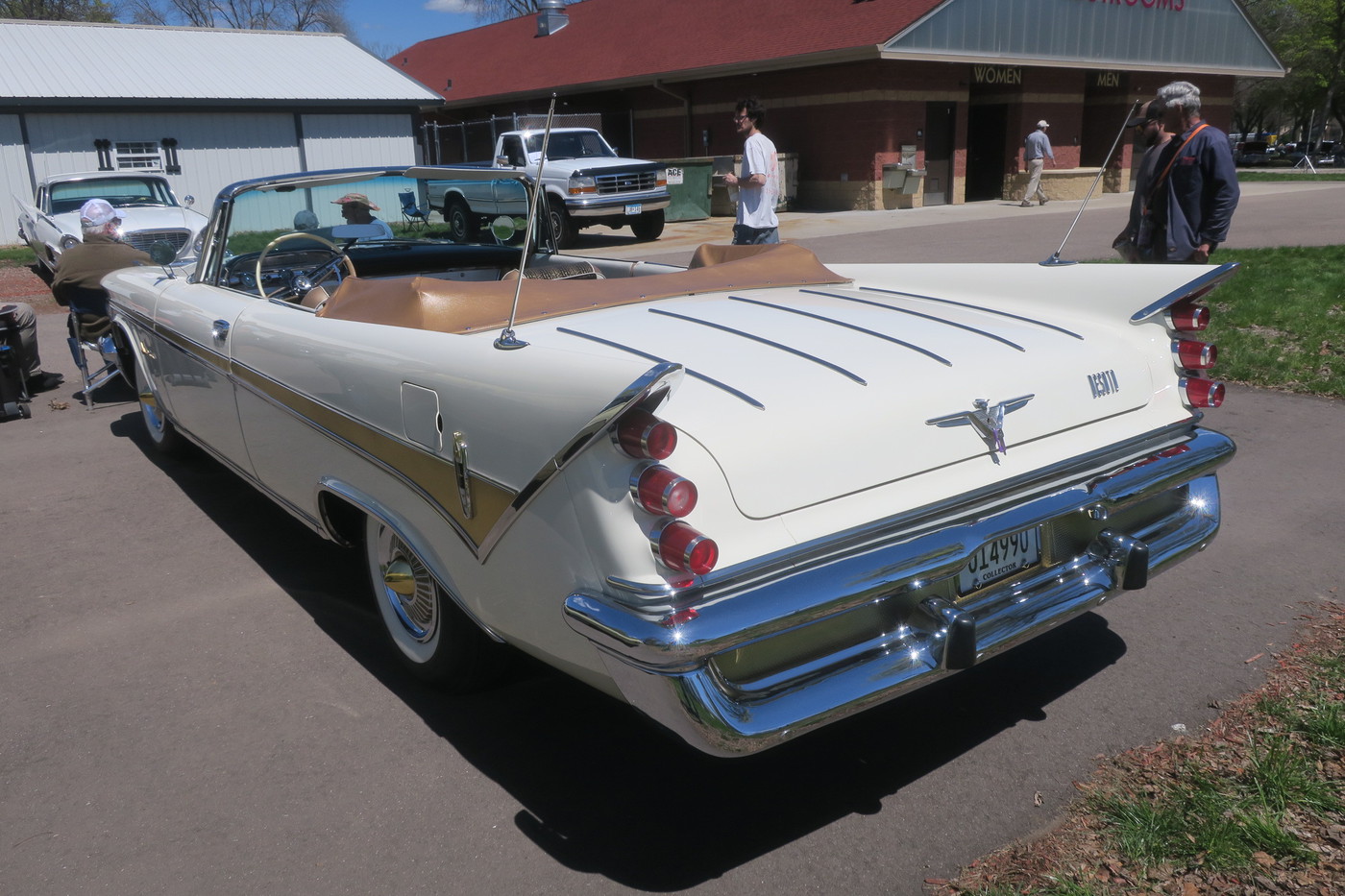 Photo: IMG_6324.JPG | 37th Annual Spring Extravaganza Car Show & Swap ...