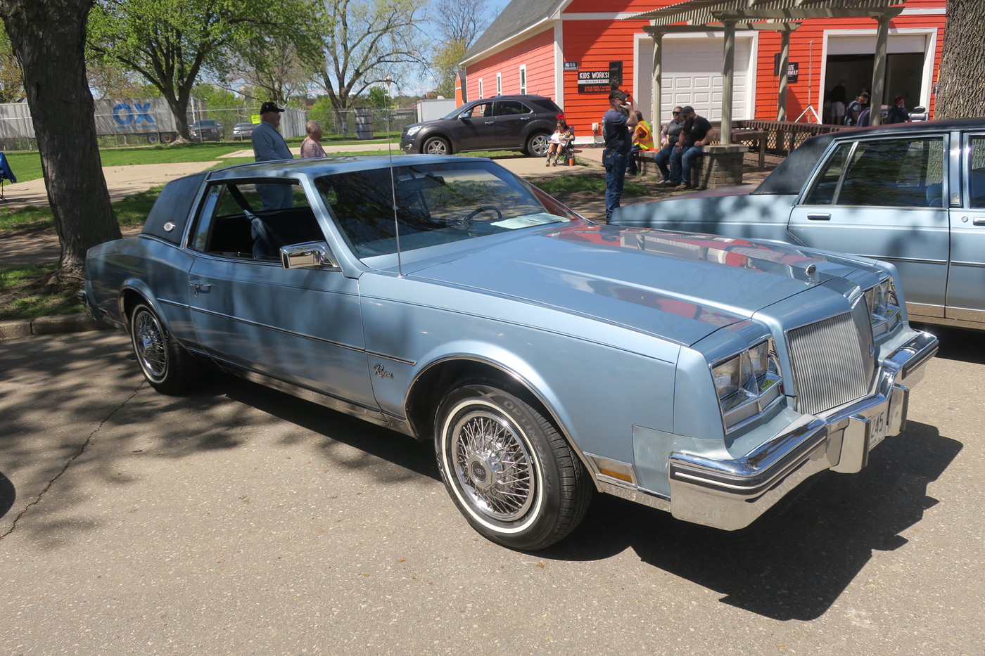 Photo: IMG_6289.JPG | 37th Annual Spring Extravaganza Car Show & Swap ...