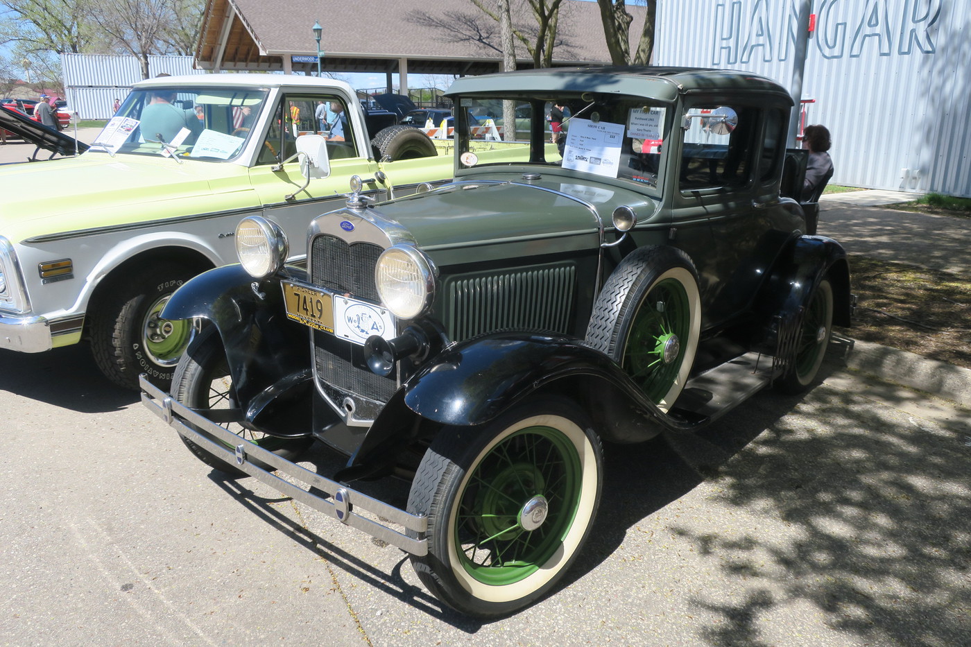 Photo: IMG_6247.JPG | 37th Annual Spring Extravaganza Car Show & Swap ...