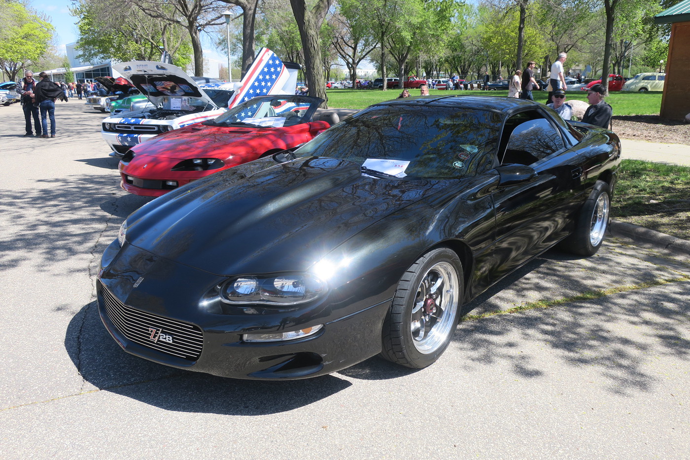 Photo: IMG_6150.JPG | 37th Annual Spring Extravaganza Car Show & Swap ...